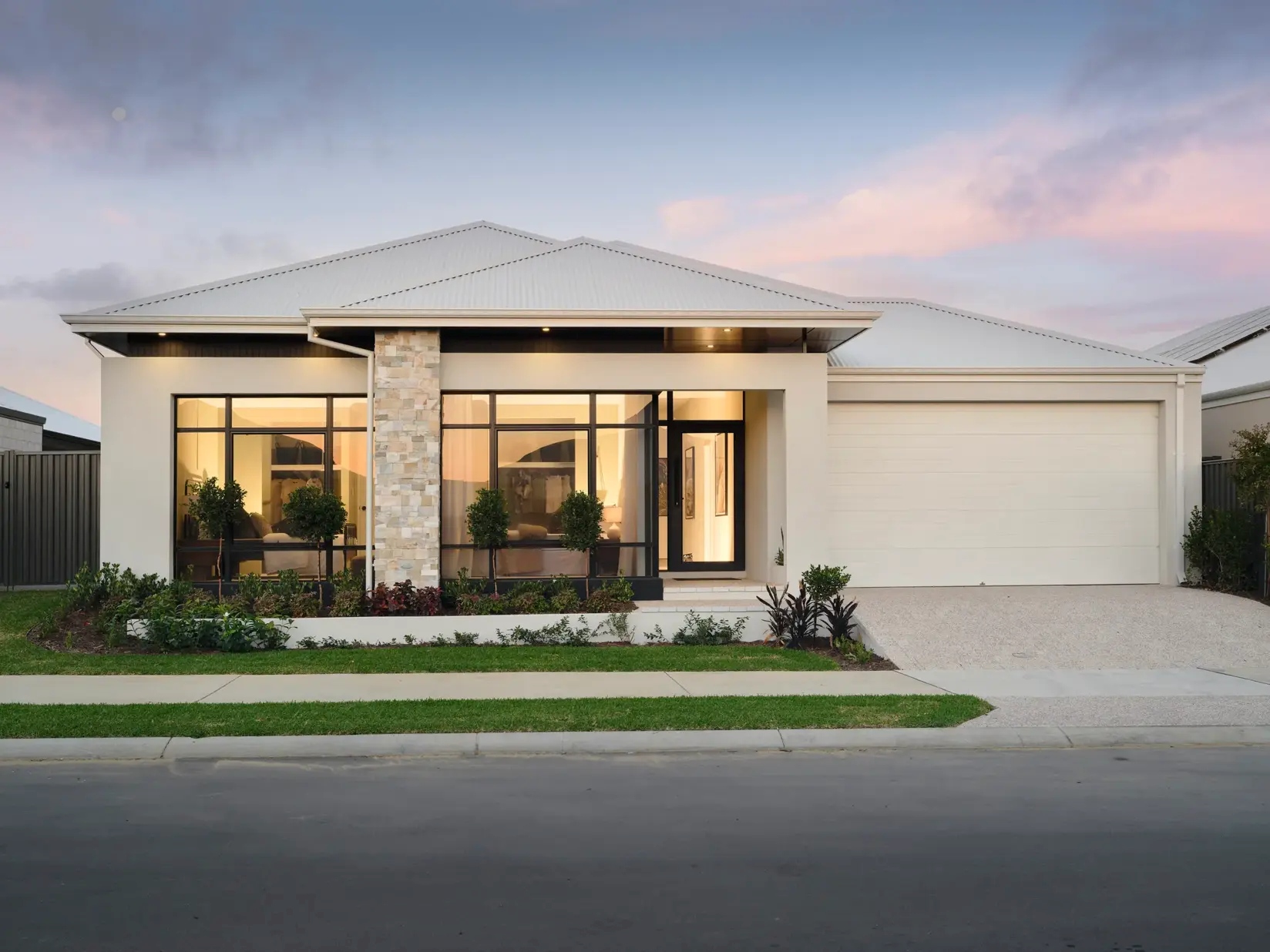 [Home Design & 3D Tours] Solis by Summit Homes | OpenLot